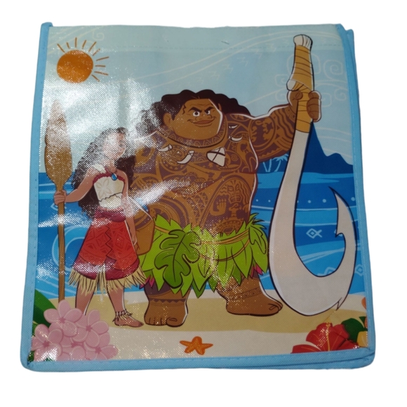 Legacy | Bags | Disney Moana 2 Moanas Tote Bag | Poshmark